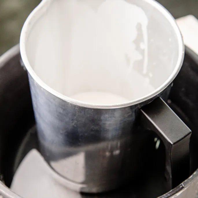 Double Boiler: Tips, Tricks & Remedies – Eroma