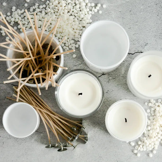 Candle Making Guide – Eroma