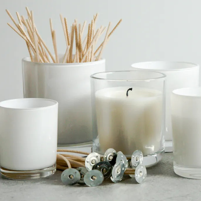 Glossary of Candle Making Terms – Eroma