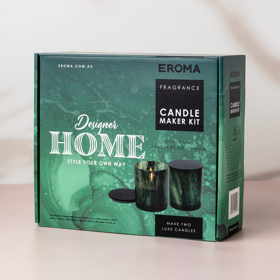 Candle Making Kits - Get Creative with Candle Kits – Eroma