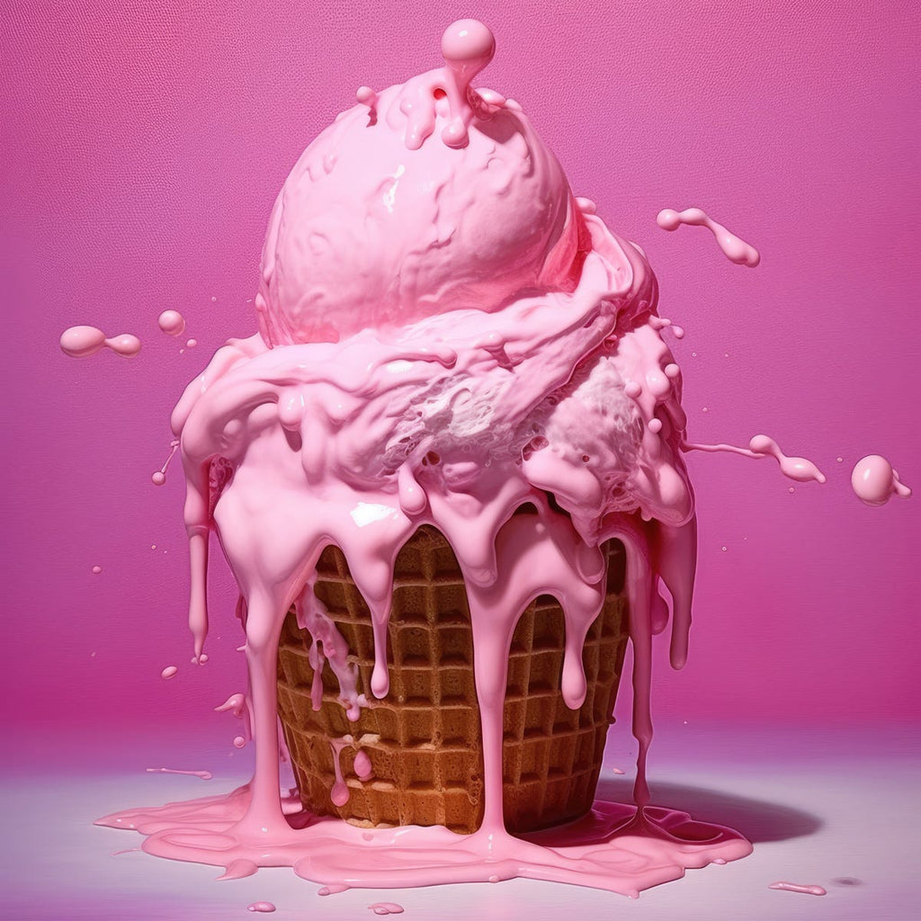 Bubbalicious Fragrance Oil | Eroma